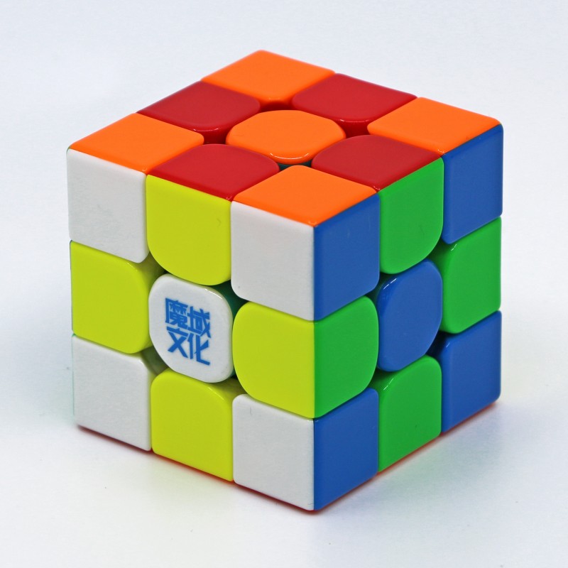 MoYu WeiLong WRM V9 Ball Core UV