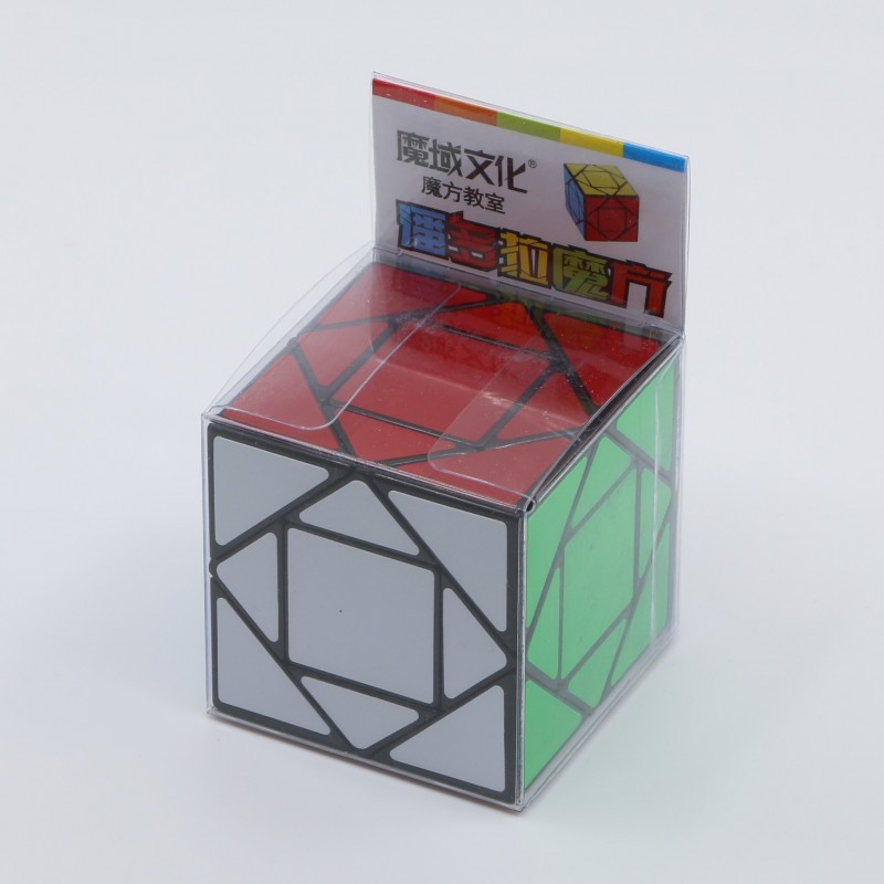 MFJS Pandora Cube kaufen - Cubeshop Schweiz Farbe Schwarz